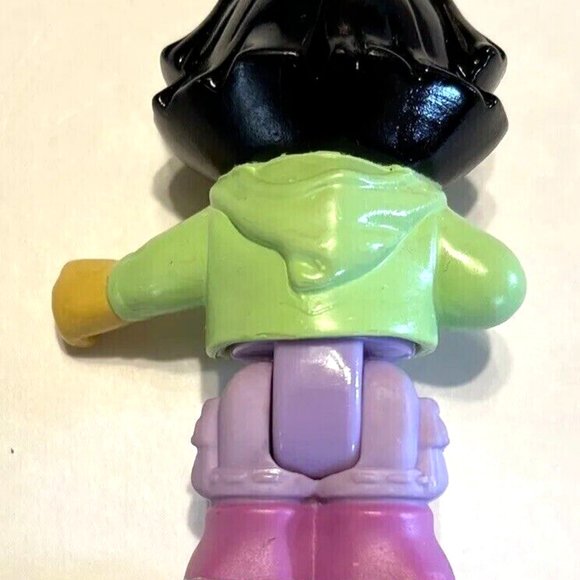 Fisher-Price | Toys | Vtg Fisher Price Little People Bendable Camping ...